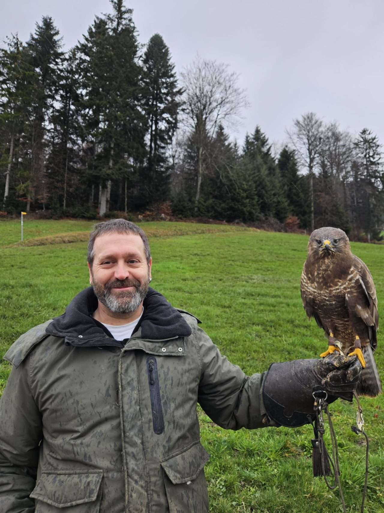 Über uns - Greifenhof